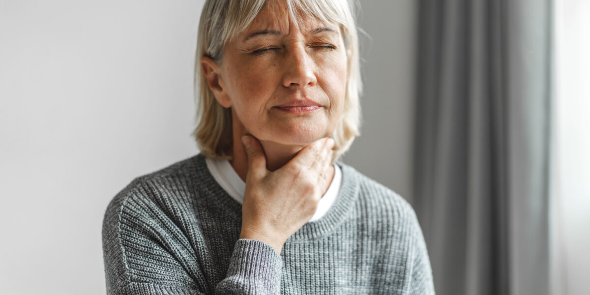 Garganta Irritada: Tu Guía Completa para Aliviar y Prevenir el Malestar ...